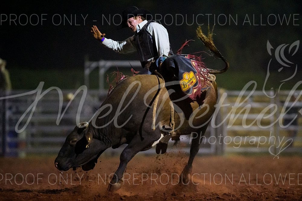 Katherine Rodeo